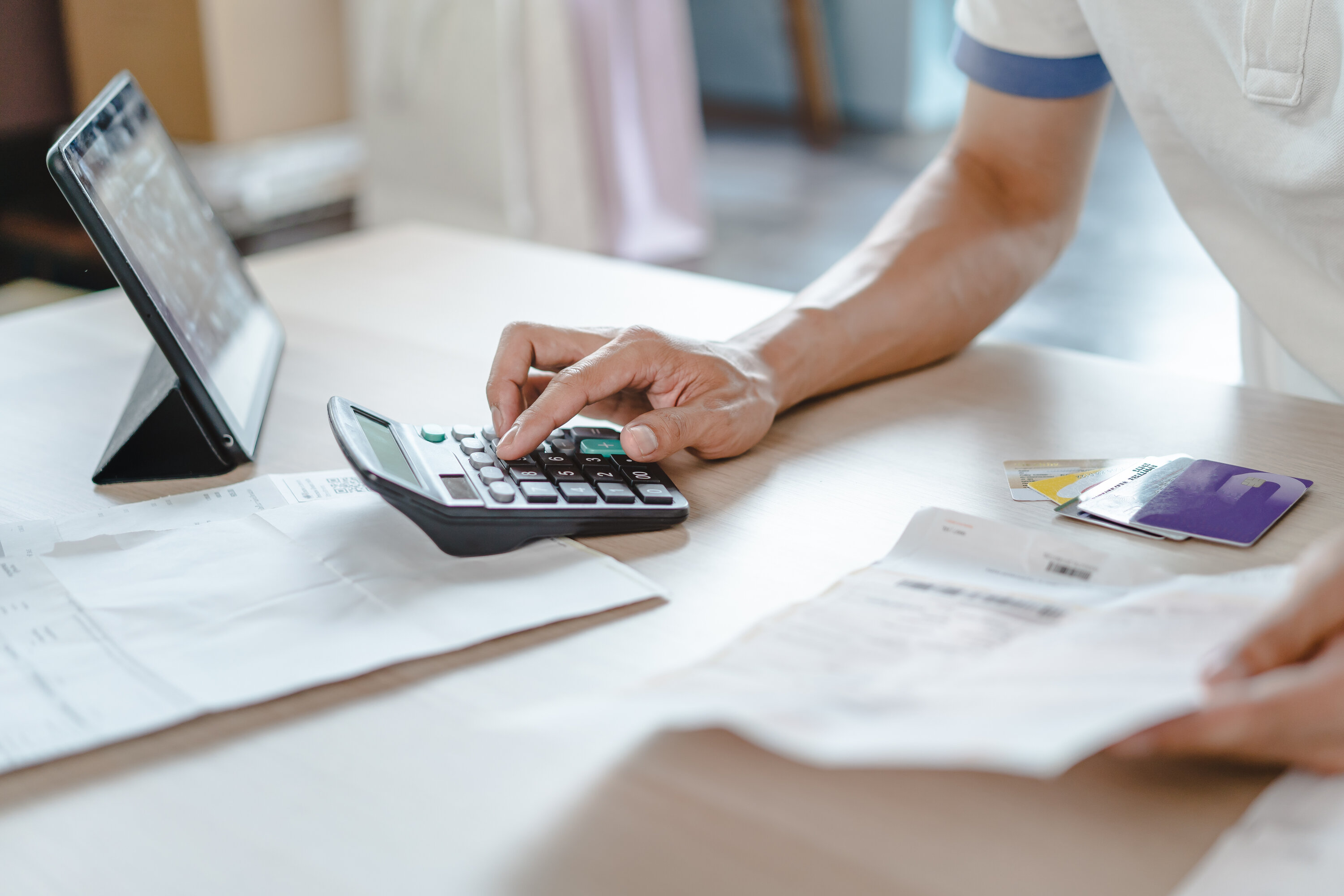 How to apply for a debt consolidation loan: A Simple Guide to Gain ...