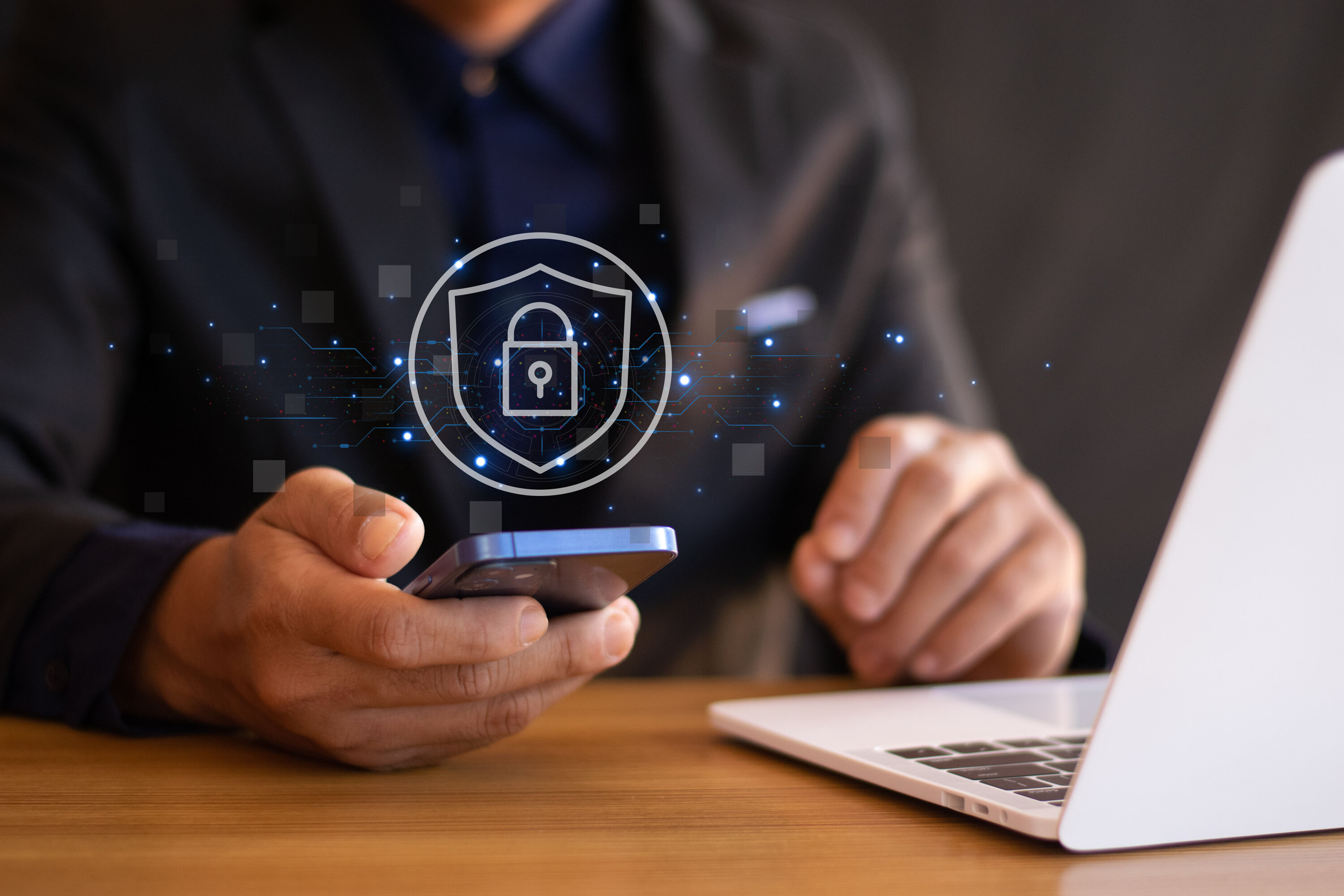 Protect Your Financial Information: Essential Security Tips for Digital ...