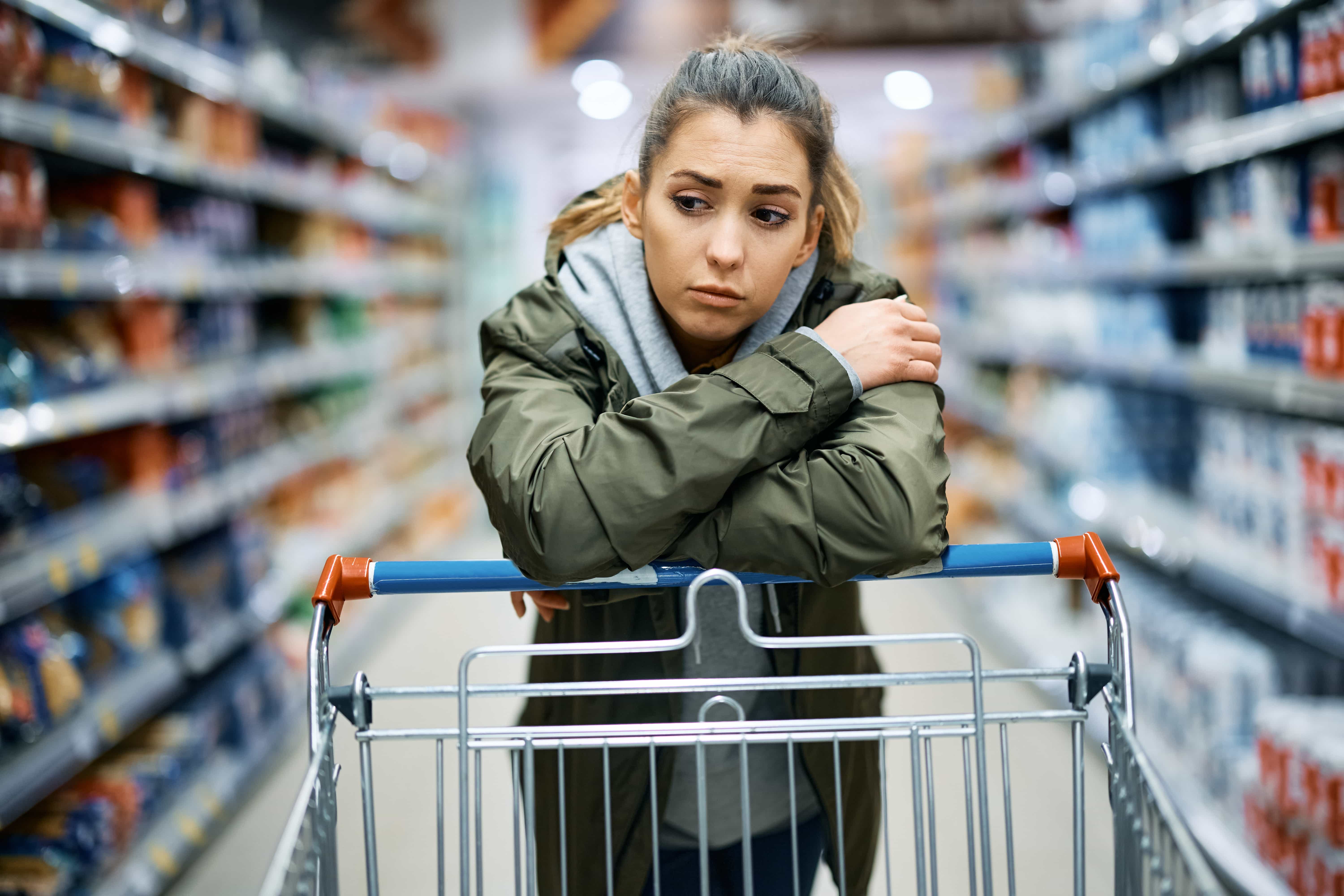 Are You Down Because Of Inflation Five Steps To Recover