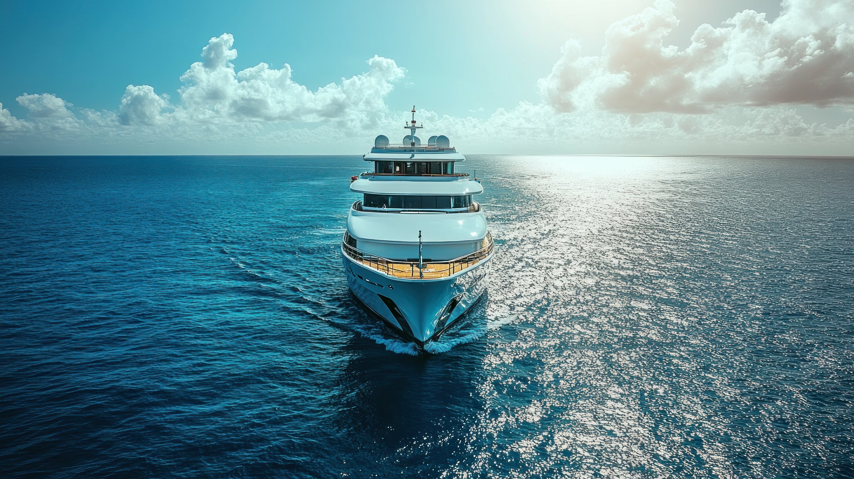 Cheap Cruise Deals: 5 Creative Ways to Save Money on Your Cruise