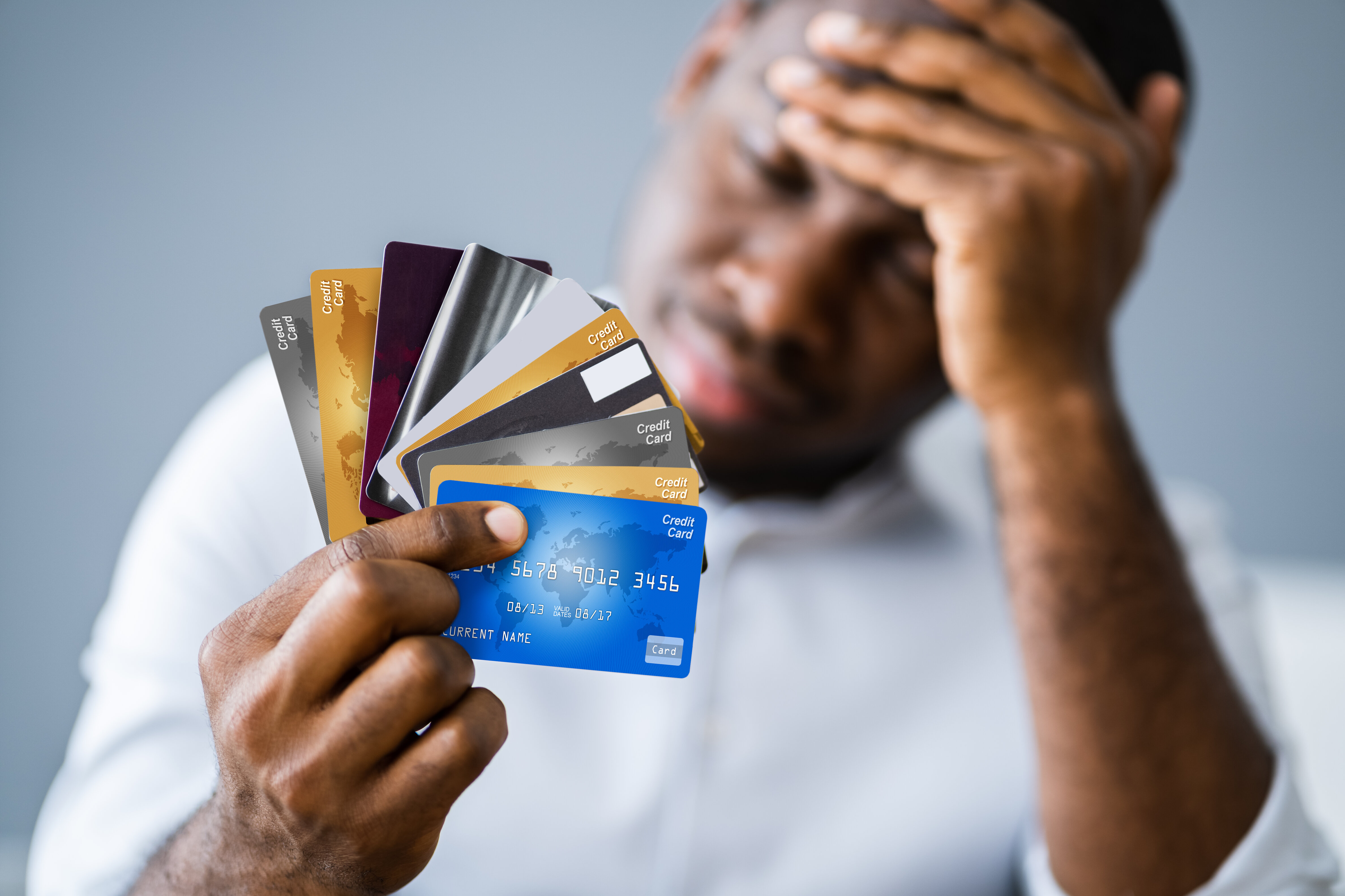 How to Consolidate Credit Card Debt with a Personal Loan