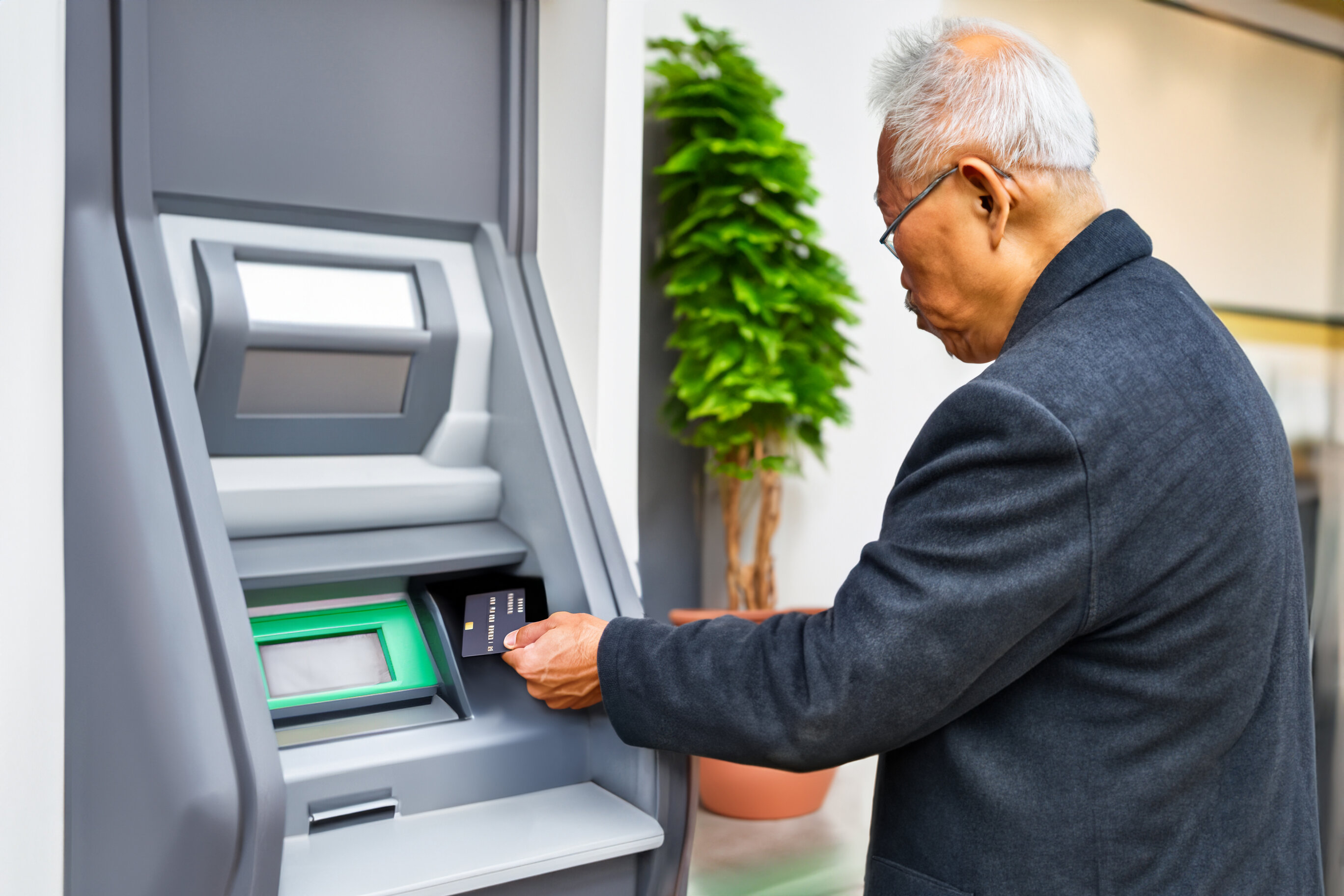 Protect Yourself from Credit Card Skimming Scams